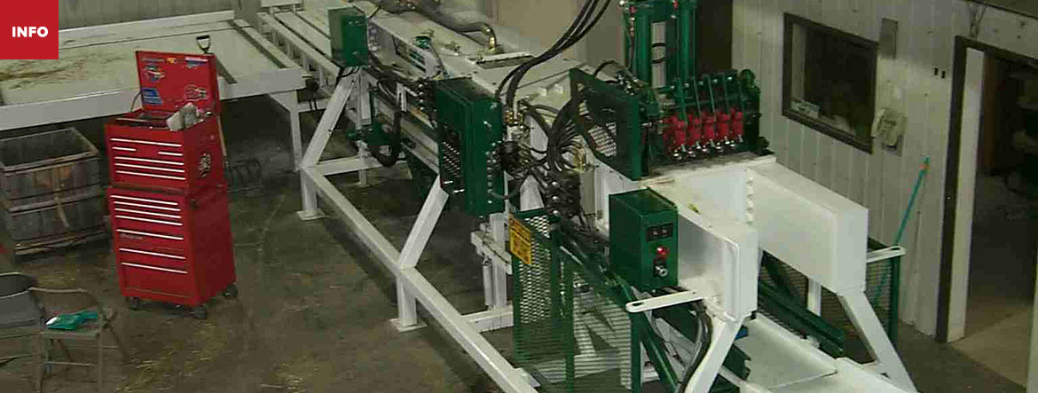 Steffen Systems | Hands free haying | Bale Conversion Sytems